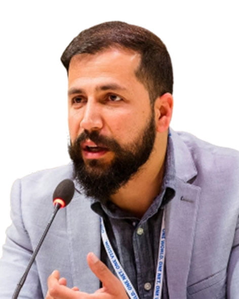 Accelerate Prosperity