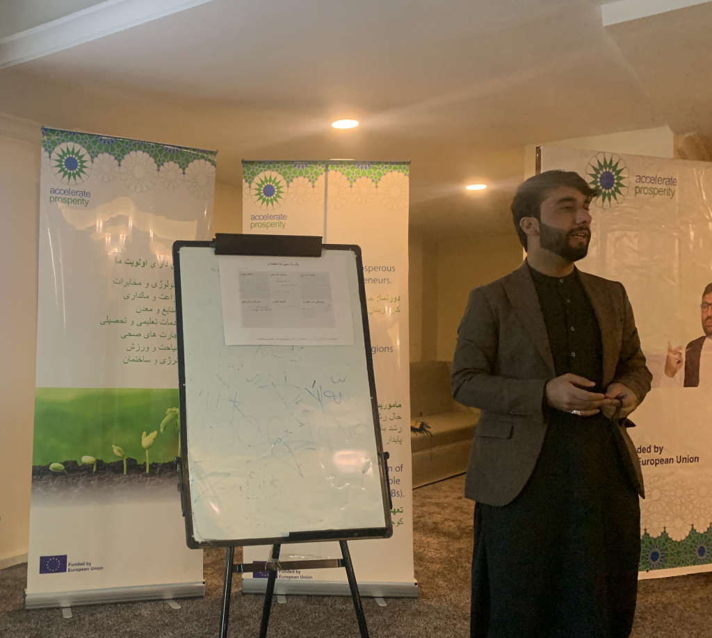 Gallery - Accelerate Prosperity